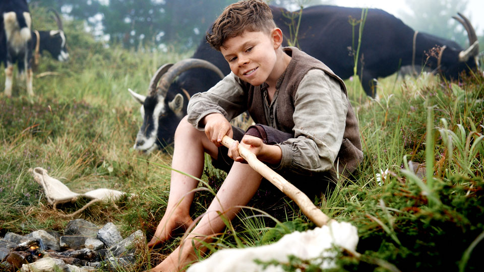 kinowetter | Das Film- und Serienportal