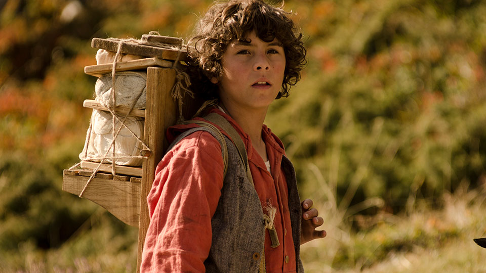 kinowetter | Das Film- und Serienportal