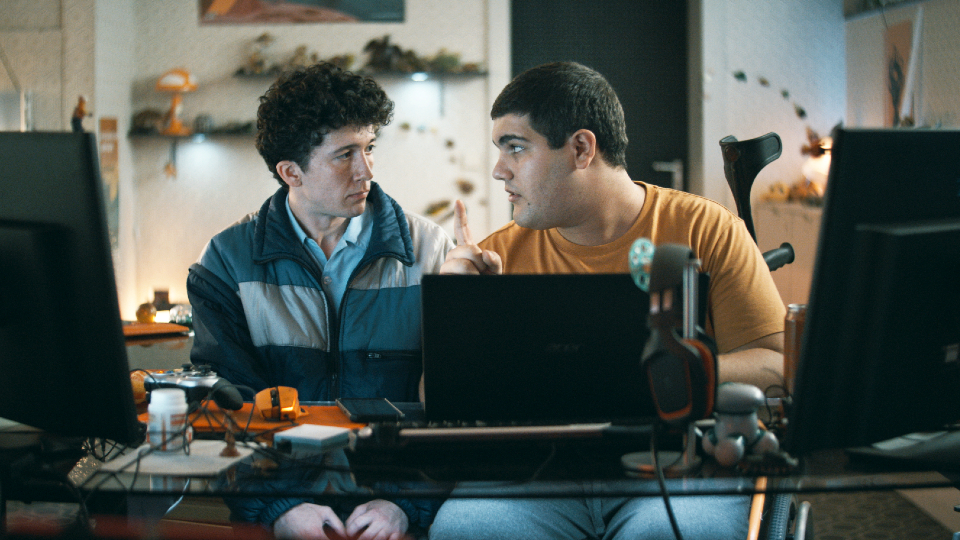 kinowetter | Das Film- und Serienportal