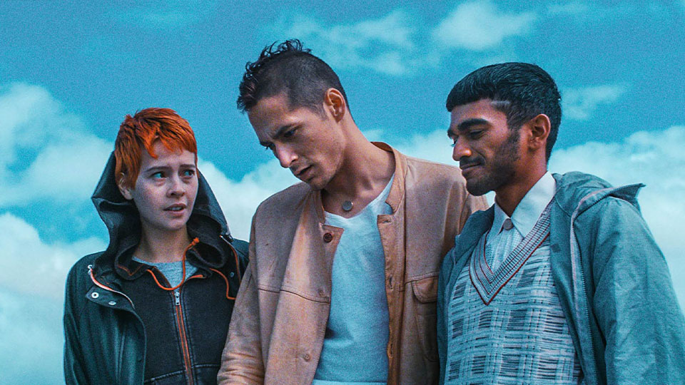 kinowetter | Das Film- und Serienportal