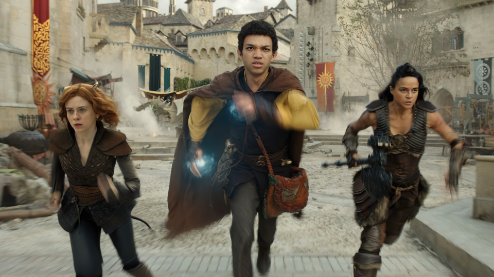 kinowetter | Das Film- und Serienportal