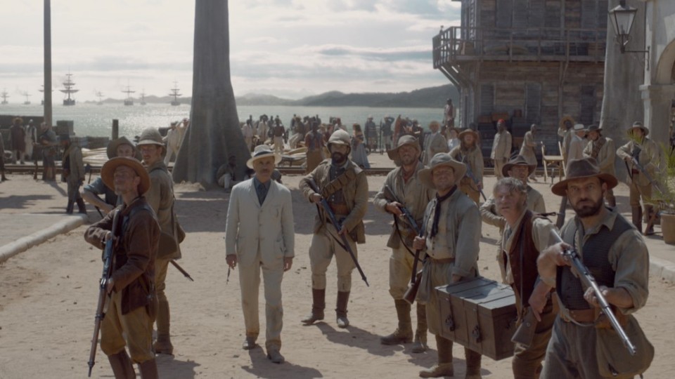 kinowetter | Das Film- und Serienportal